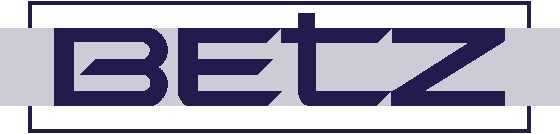 Kurt Betz GmbH - Professional ERP